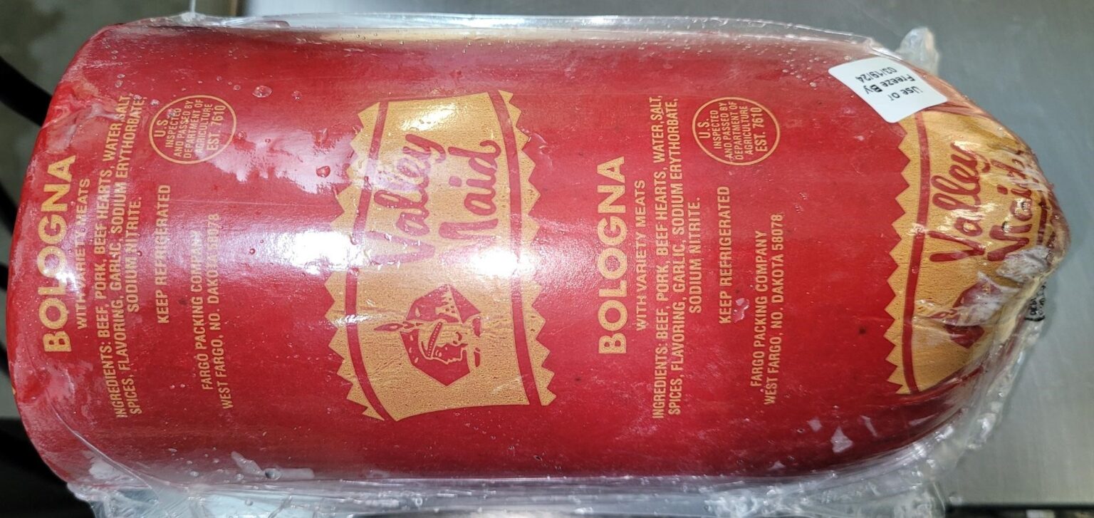 Bologna - Quality Meats & Seafood